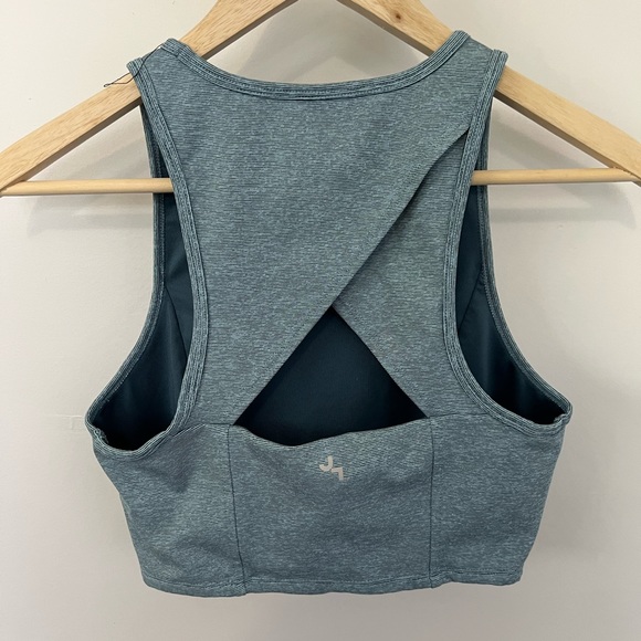 JoyLab | Intimates & Sleepwear | Joylab Cropped Sports Bra | Poshmark